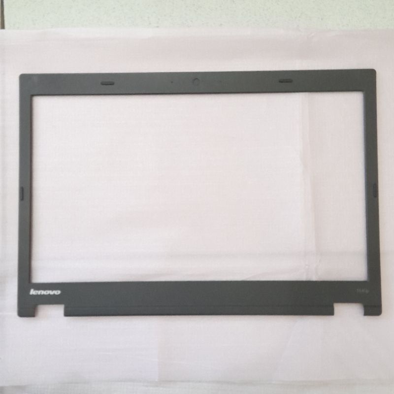 Jual Casing Frame Depan LED LCD LED laptop Lenovo ThinkPad T440P ...