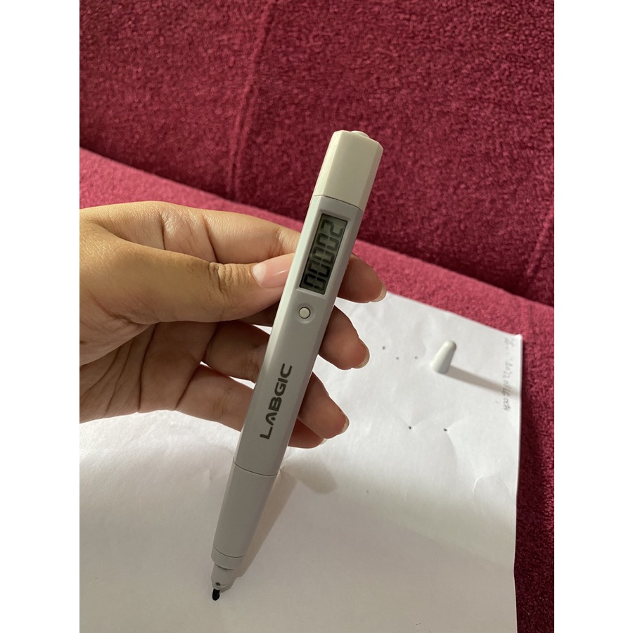 Jual Pen Colony Counter Model CC01 Brand Labgic | Shopee Indonesia