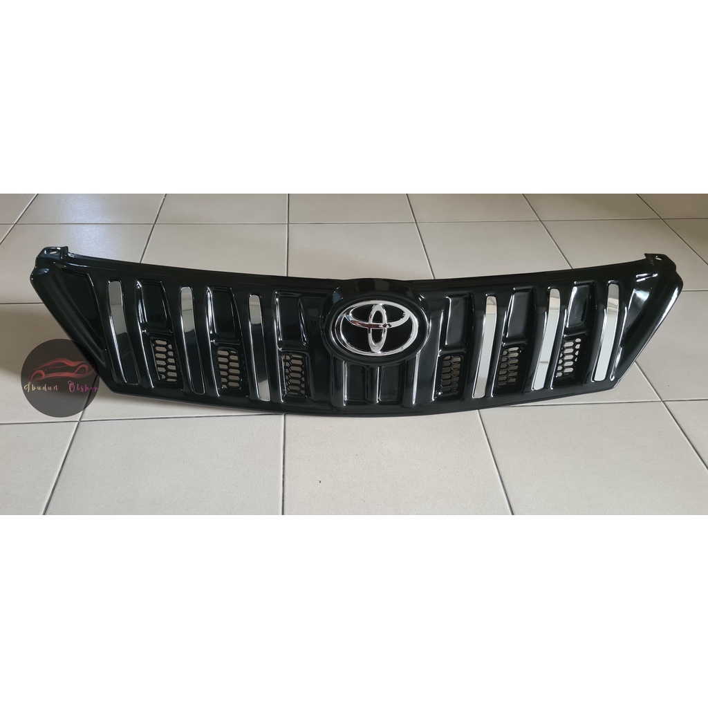 Jual Grille Innova 2012 model Skoda | Shopee Indonesia