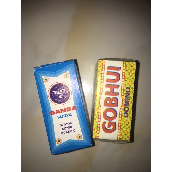 Jual Kartu Domino Kartu gaple | Shopee Indonesia