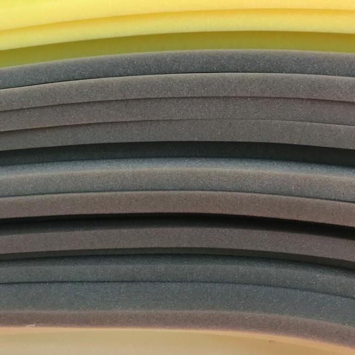 Jual Busa Lembaran PU Foam Spons tebal 2cm ukuran 80x200 density 16 ...