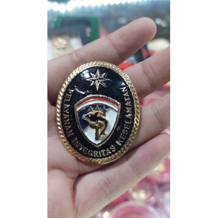 Jual Pin integritas KPLP | Shopee Indonesia
