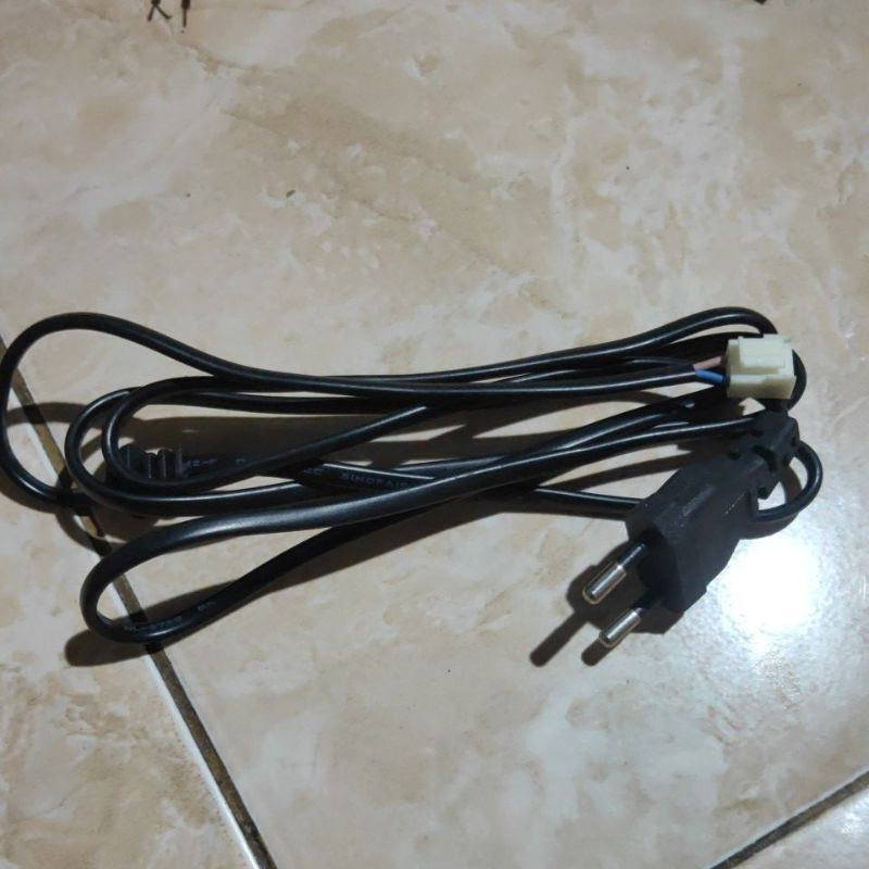 Jual kabel buntung kabel ac buat kipas angin blender tembaga serabut 1 ...