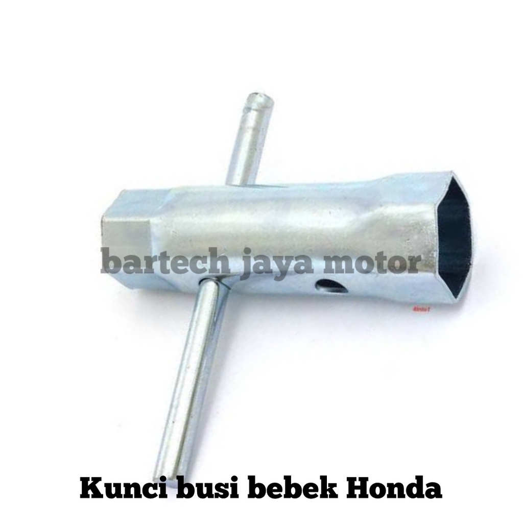 Jual Kunci Busi Motor HONDA Cub Bebek | Shopee Indonesia