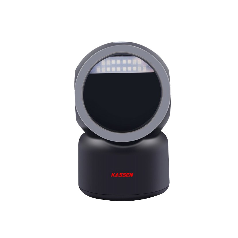 Jual Kassen Barcode Scanner RS720 | Shopee Indonesia
