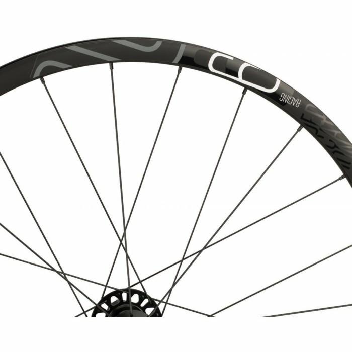 Jual Sticker Decal Rim Wheelset 700 C Model Fulcrum 6 Discbrake 040 ...