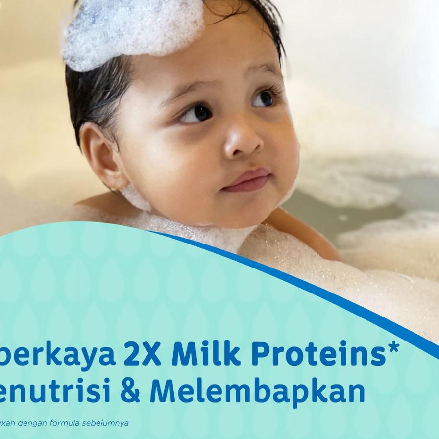 Jual ル JOHNSON'S Milk + Rice Hair & Body Baby Bath - Sabun Bayi 2in1 ...