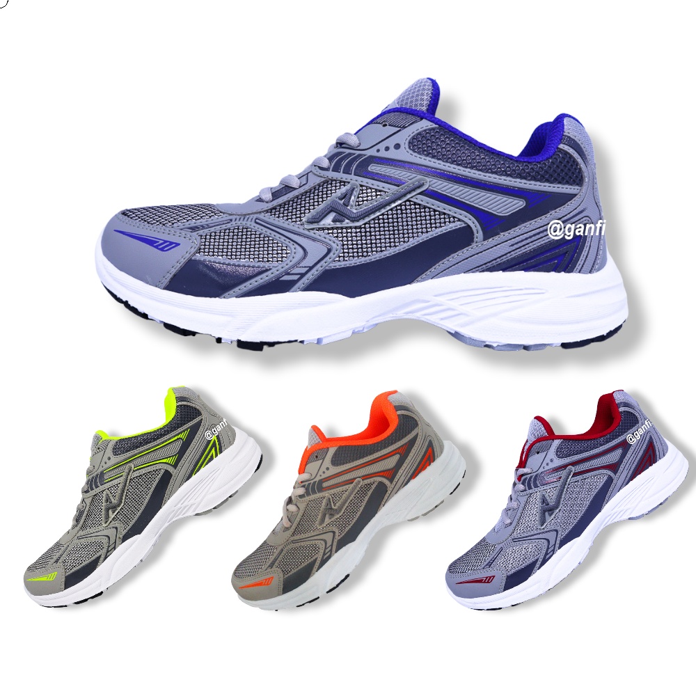 Jual PRO ATT MC 52 SEPATU OLAHRAGA SEPATU PRIA SEPATU KASUAL SEPATU LARI SEPATU COWOK | Shopee ...