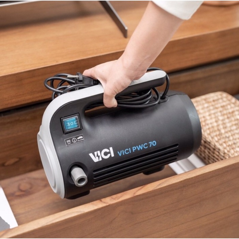 Jual Mesin Jet cleaner Vici PWC 70 mesin cuci mobil AC Lakoni 2 ...