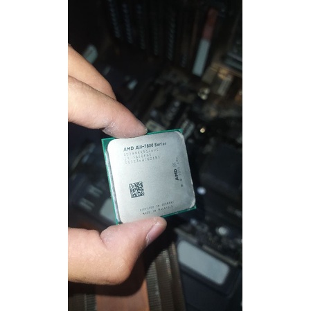 Jual Prosessor AMD A10-7800 (R7) | Shopee Indonesia