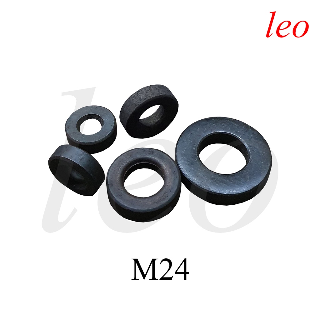 Jual Ring Baut Clamp Injection M24-50 Clamping 24x50 24 mm 24mm 50 ...