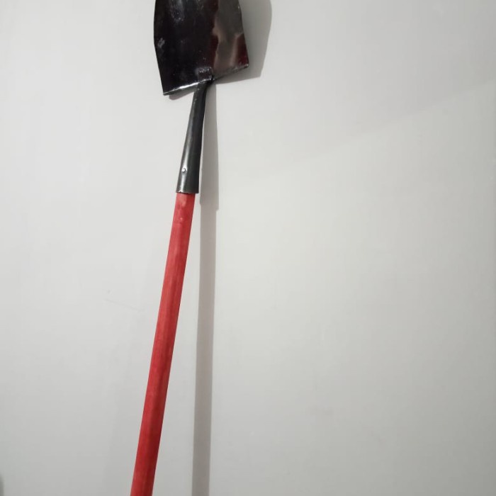 Jual Sekop Sekop Api "Fire Shovel" Bisa Request Panjang Gagang | Shopee ...