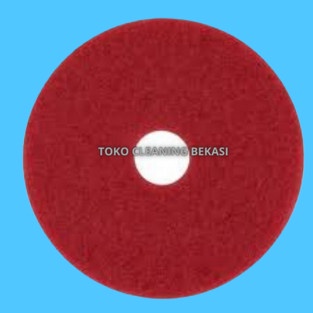 Jual Buffing Pad 3M 16" (Merah, Putih) | Shopee Indonesia