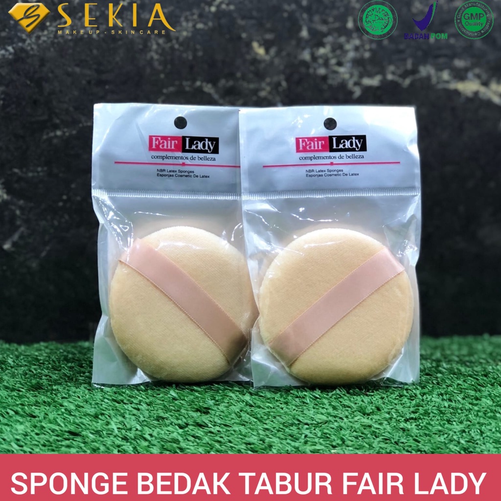 Jual SPONGE BEDAK TABUR FAIR LADY/ SPONGE BEDAK TABUR | Shopee Indonesia