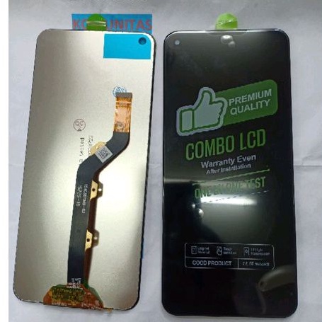 Jual Lcd touchscreen tekno spark 5 pro oem | Shopee Indonesia