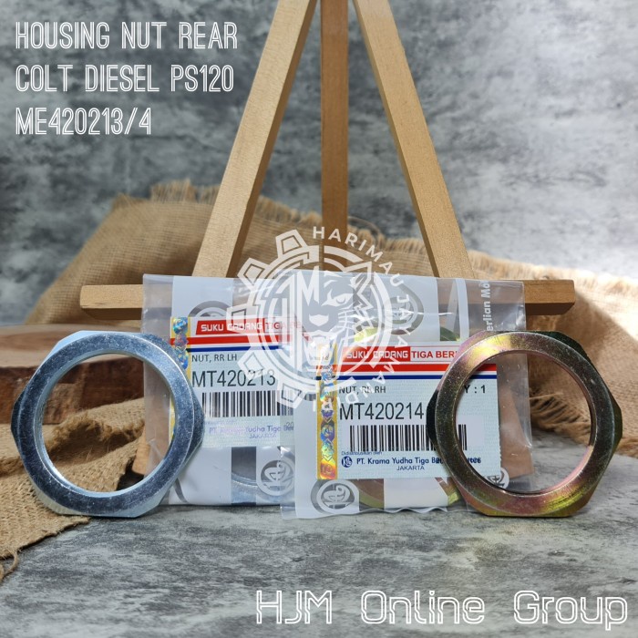 Jual HOUSING NUT REAR - MUR PUCUK REBUNG SELUMBUNG PS120 / PS125 CANTER ...
