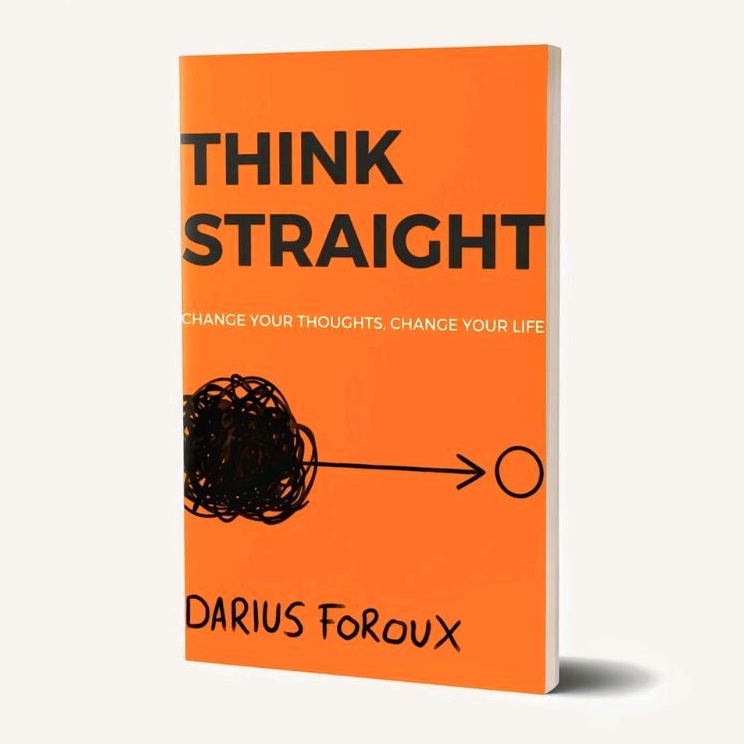 Jual Think Straight | Shopee Indonesia