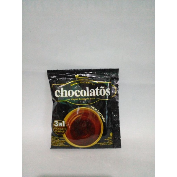 Jual Chocolatos mama mia lezatos 27gr | Shopee Indonesia