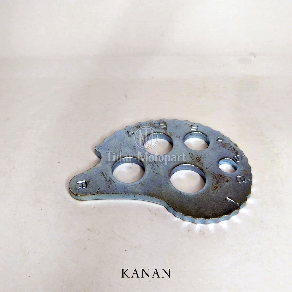 Jual Anting Setelan Rantai Vixion Lama/Anting Stelan Rante Yamaha ...