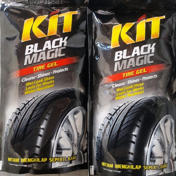 Jual KIT Pengkilap Ban Pemoles Ban Otomobil | Shopee Indonesia