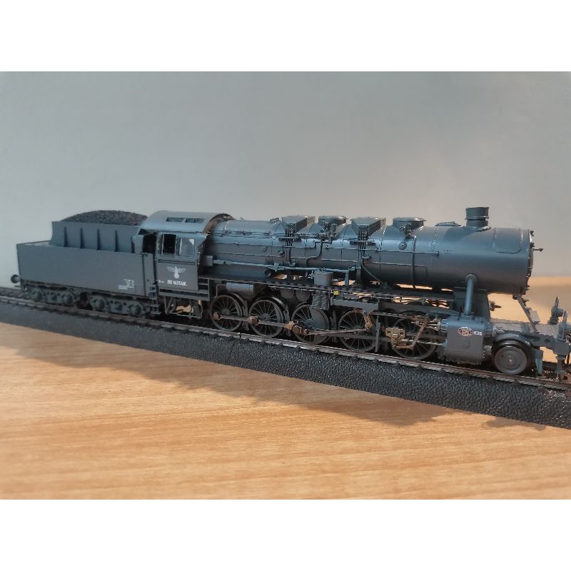 Jual Kereta api Roco BR 50 for marklin AC digital | Shopee Indonesia