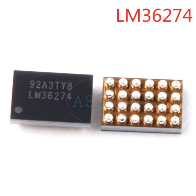 Jual ic lampu display ligth lm36274 | Shopee Indonesia