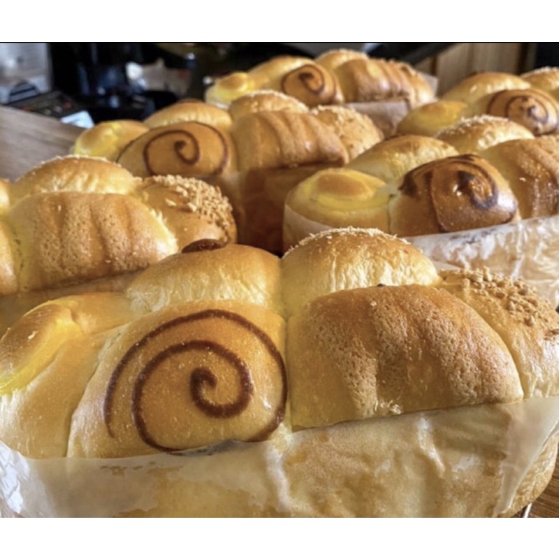 Jual MICHELLE BAKERY Bogor Roti Keset / Loaf / Snacks Cemilan Oleh-oleh ...