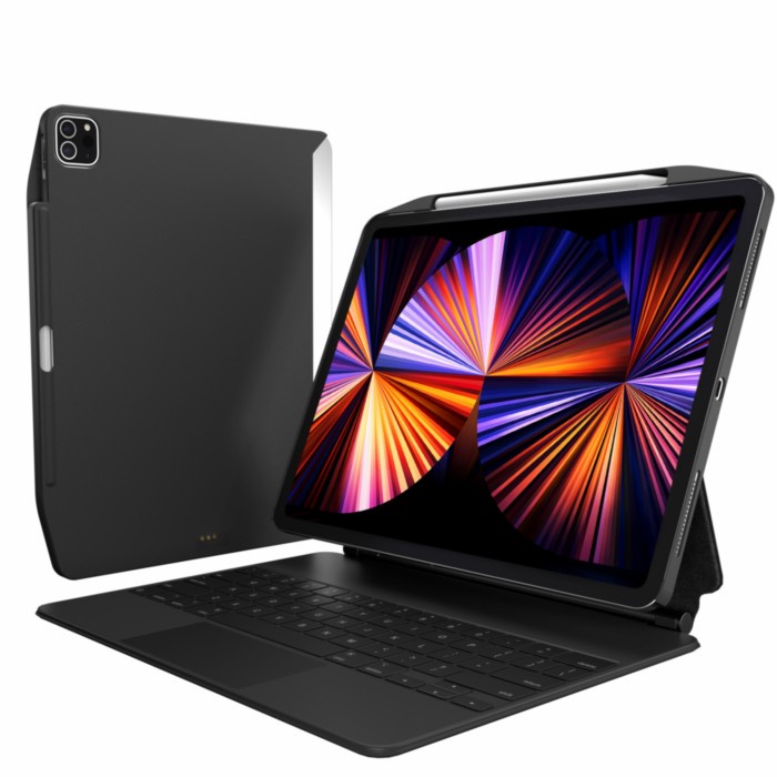 Jual Sleeve Case Ipad Pro 12.9 M1 2021 Switcheasy Coverbuddy Slim Thin ...