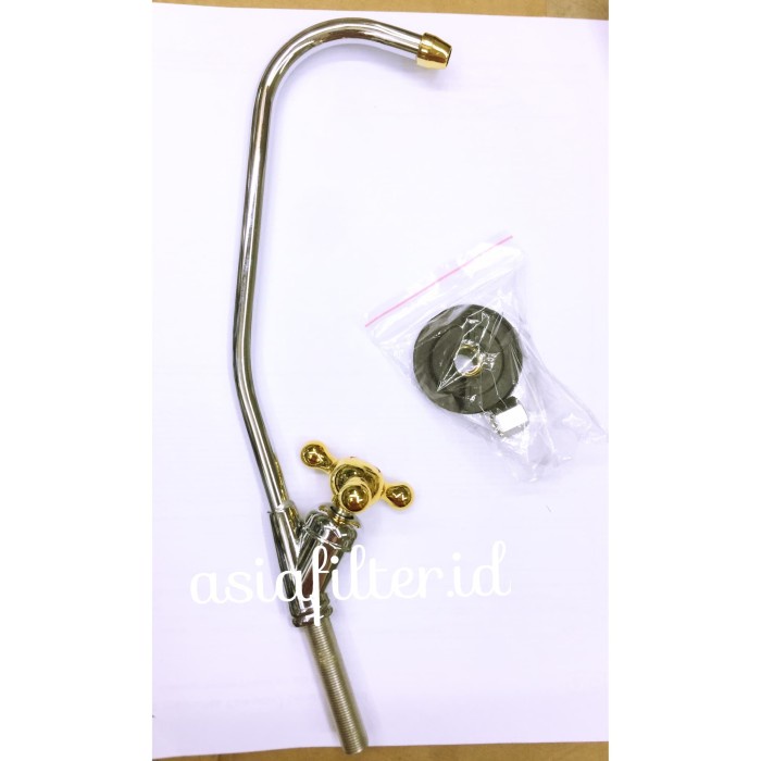 Jual Purifier Faucet Ro/Kran Angsa/Kran Bebek Air Minum | Shopee Indonesia