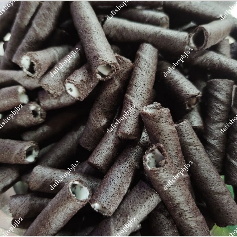 Jual COD 1 KG ASTOR TWISTER BARCELONA SNACK VIRAL CEMILAN JAJANAN ...