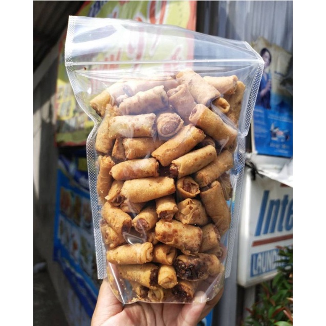 Jual COD 1 KG ANEKA SNACK CEMILAN KILOAN JAJANAN LEBARAN ASTOR KACANG ...