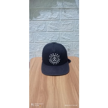 Jual Topi snapback Hitam | Shopee Indonesia