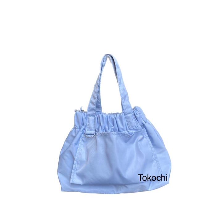 Jual BISA COD - TAS SELEMPANG DUMPLING TOKOCHI TAS SELEMPANG BAHU ...