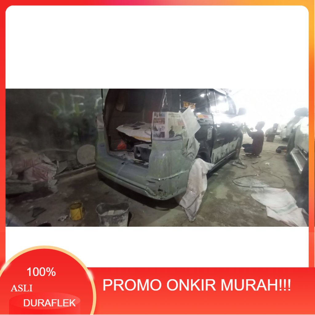 Jual BODYKIT APV 2005 2006 2007 | Shopee Indonesia