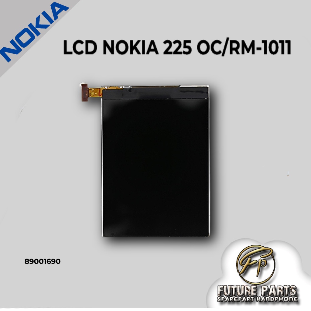Jual LCD NOKIA 225 OC/RM-1011 | Shopee Indonesia