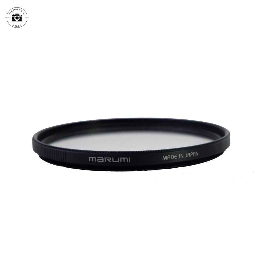 Jual Filter Marumi DHG Lens Protect 67mm Original Second Mulus | Shopee Indonesia