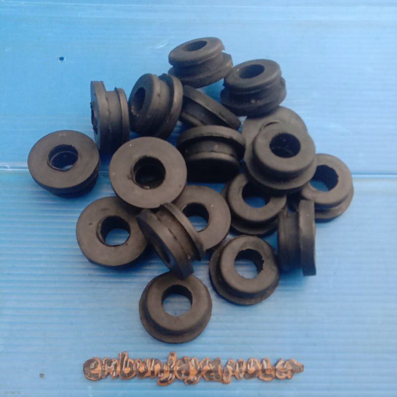 Jual karet dudukan radiator avanza dan lainnya | Shopee Indonesia