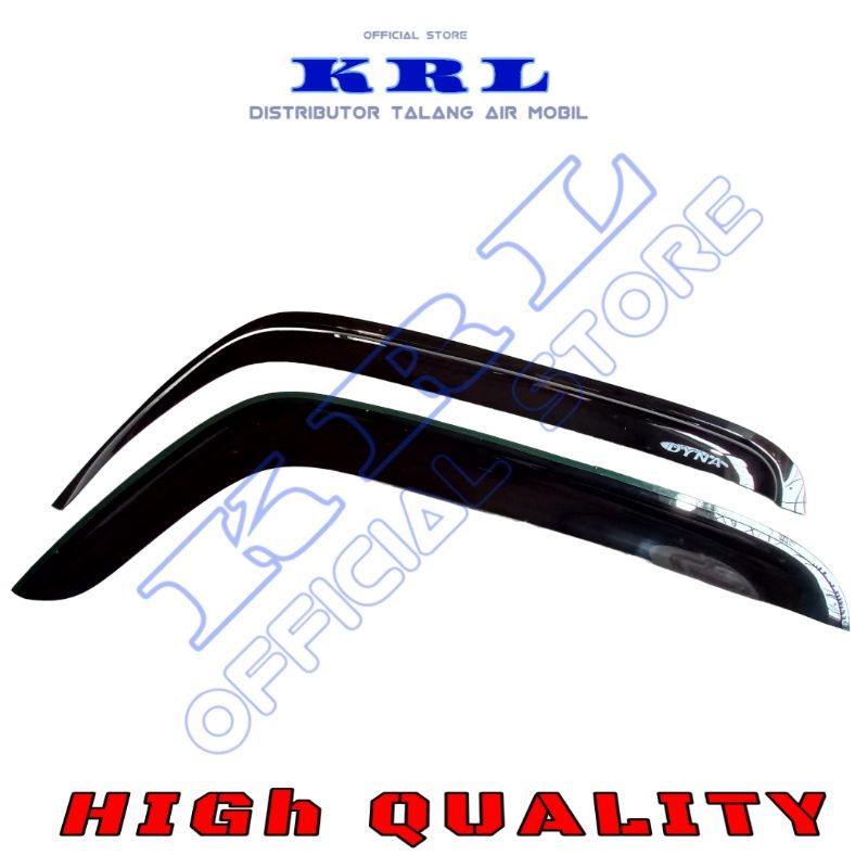 Jual Talang air mobil Dyna Saurus model standar | Shopee Indonesia