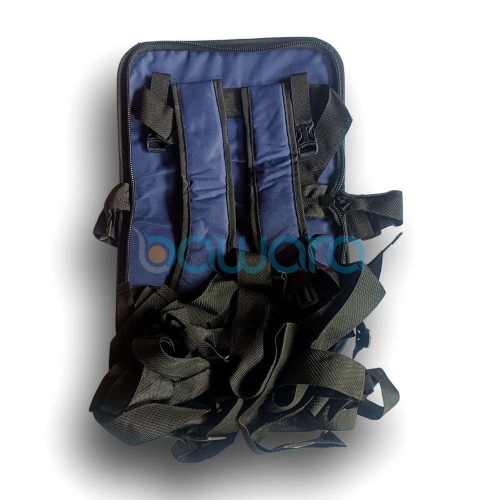 Jual Tas Model Lipat Untuk Gendong Semua Jenis Sangkar Tas Gendong ...