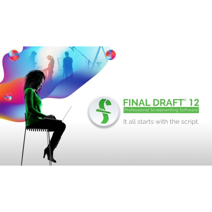 Jual Final Draft 12 Windows & MacOS | Shopee Indonesia