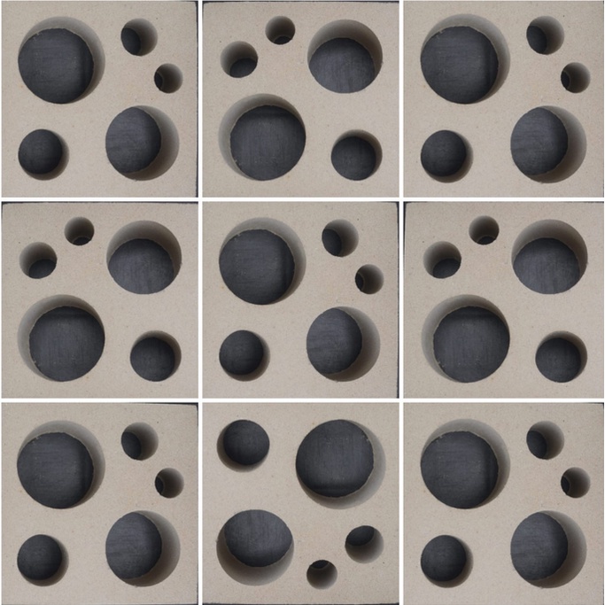 Jual loster Roster beton roster loster minimalis roster loster murah ...