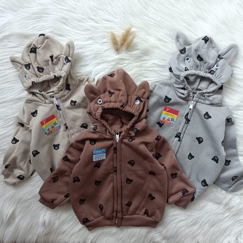 Jual Sweater anak bayi RAJUT jaket baby cowok keren crocodile impor ...
