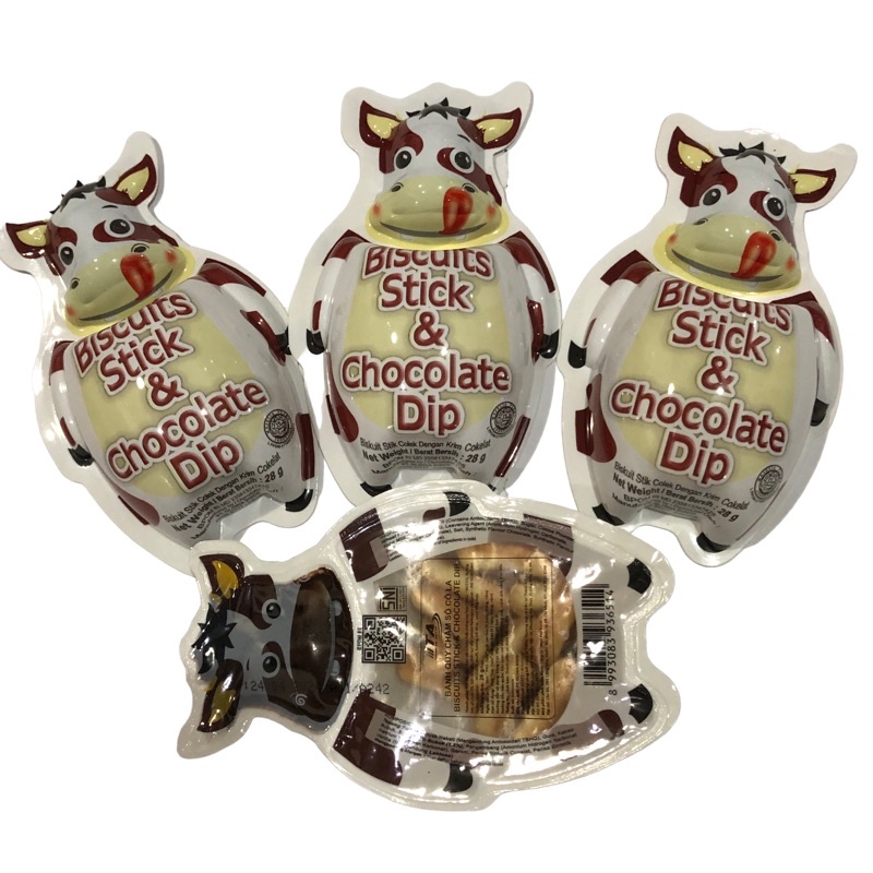 Jual Biskitop Biscuits Stick Dip Sapi | Shopee Indonesia