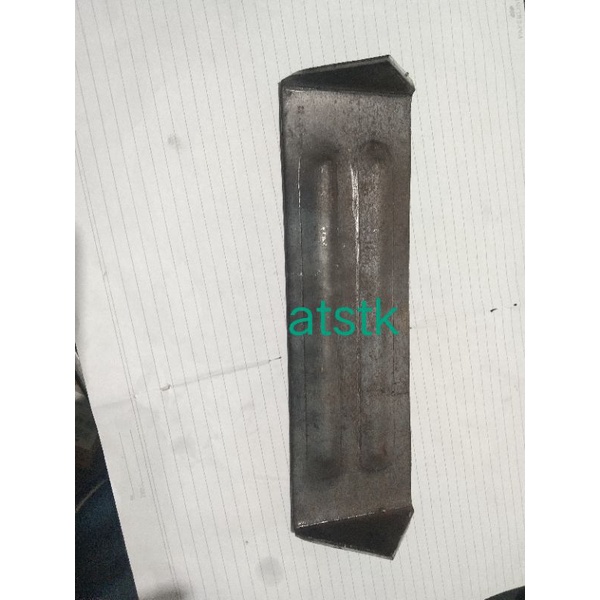 Jual daun roda besi traktor quick g1000 boxer | Shopee Indonesia