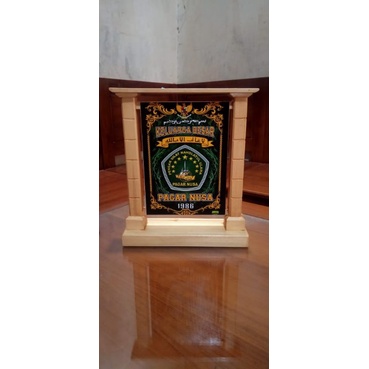 Jual MINIATUR TUGU PAGAR NUSA | Shopee Indonesia