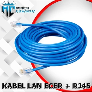 Jual Kabel Lan Per Meter Terlengkap & Harga Terbaru April 2025 | Shopee ...
