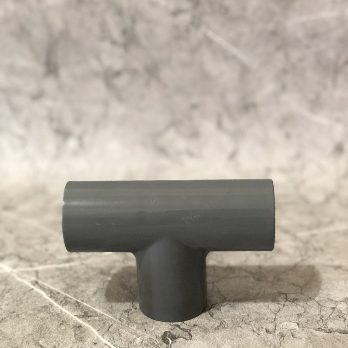 Jual Tee / T Pipa Air Ledeng 1" 1 Inch Sambungan Pipa Simpang Tiga ...