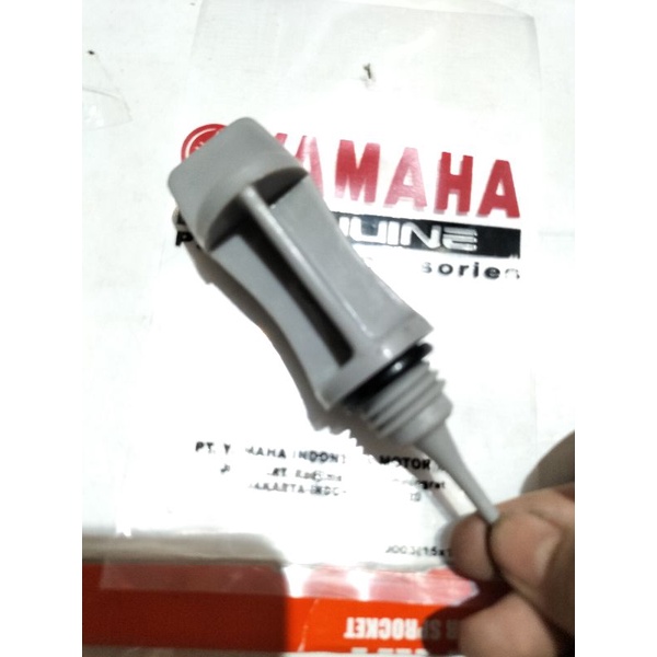 Jual tutup oli atas Mio sporty Mio karbu fino karbu tutup oli Mio ...