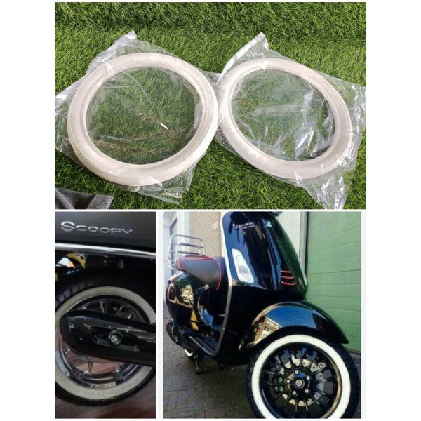Jual Ban Depan Scoopy Harga Terlengkap & Harga Terbaru Juni 2026 ...