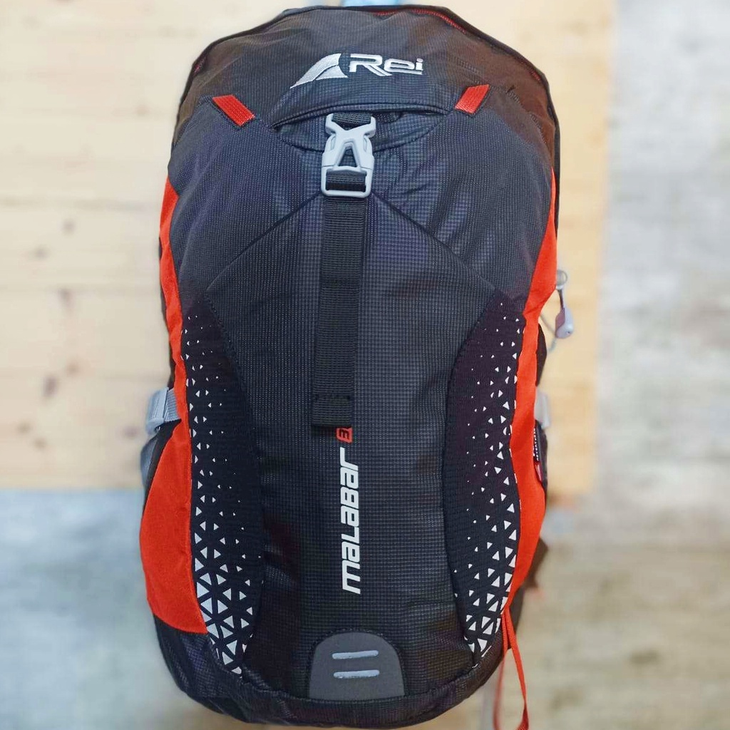 Jual Arei Tas Ransel Pria Wanita Outdoor REI ORIGINAL Malabar 32L ...